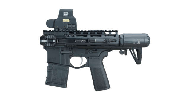 FoldAR – Elmech Systems